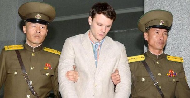 North Korea bears responsibility in U.S. student’s death