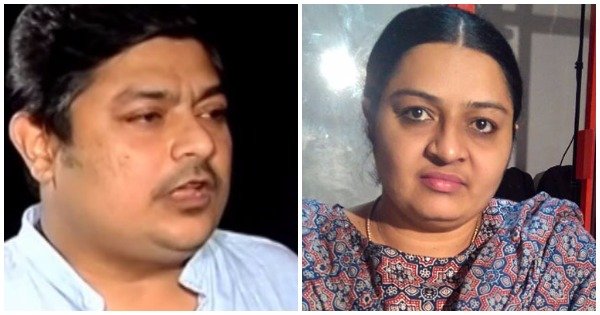 Deepa Alleges Her Brother Deepak Conspired With Sasikala To Kill Her ...