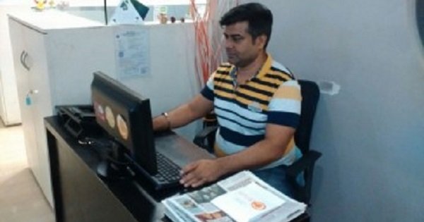 Shyam Kumar’s Journey From Peon To Millionaire Proves Loyalty Pays Rich ...