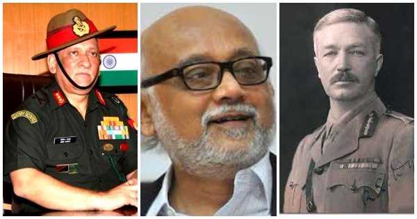 Scholar Partha Chatterjee Under Fire For Article Comparing General Dyer ...