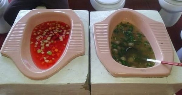 This Poop Themed Restaurant In Canada Gives A Whole New Meaning To ...