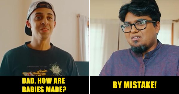This Hilariously Real Video Proves Indian Papas Are The Most Savage ...