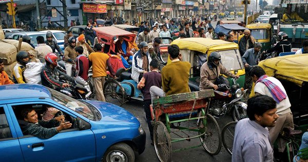 I Absolutely Hate Driving & I Just Can’t Understand How People Find It ...