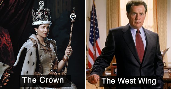 If You Like ‘House Of Cards’, Here Are 10 More Political Dramas For You ...