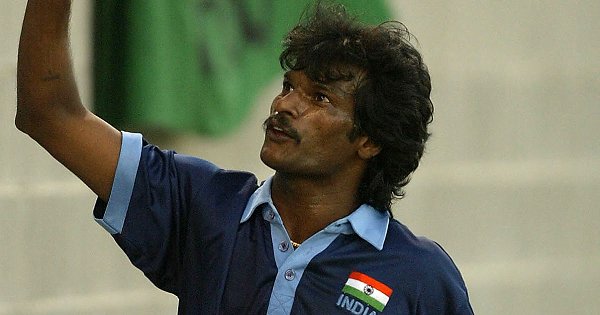 Of Course We’re Going To Forget Dhanraj Pillay Because Why Should We ...