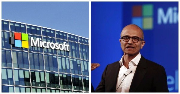 Microsoft May Announce Many Job Cuts Sets Plans For Major Sales Overhaul