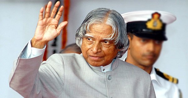 16 Reasons Why APJ Abdul Kalam Will Always Remain The President Of Our ...