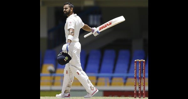 Here’s Why The Seagram’s Royal Stag Mega Cricket Cup Between India ...