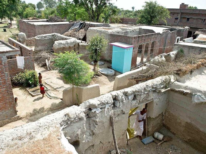 Centre Approves To Change Names Of Kinnar And Ganda Villages In Haryana