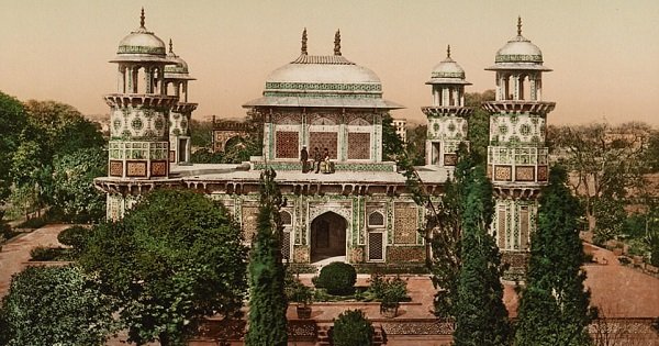 20 Stunning Photos From The British Raj Era That Inspired Rudyard ...