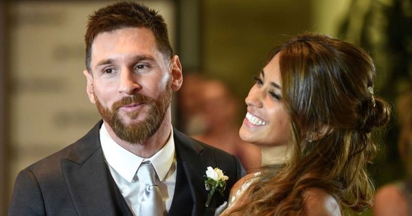 At 5, He Set His Eyes On Her. At 30, He Said ‘I Do’ To Her In The ...