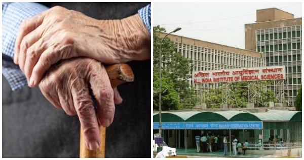 AIIMS Is Going To Adopt 50 Senior Citizens From Old Age Homes - ScoopWhoop
