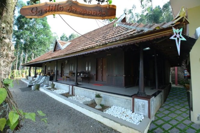 You Need To Head To These Beautiful Homestays To Soak In The Monsoon In ...