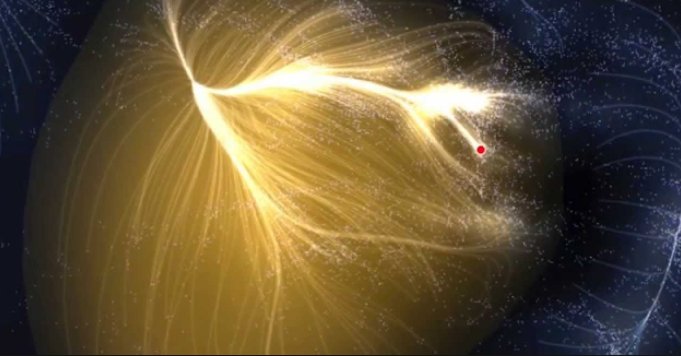 Indian Astronomers Discover Supercluster Of Galaxies & Name It ‘Saraswati’