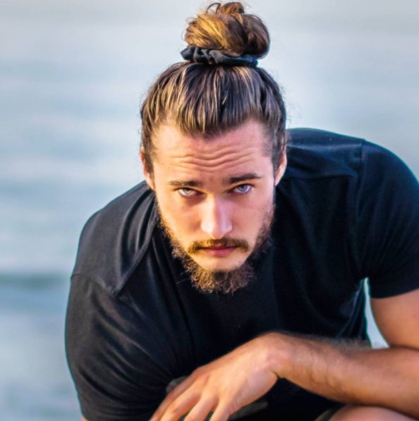 20 Glorious Reasons Why You Shouldn’t Be Hating On Man Buns Any More