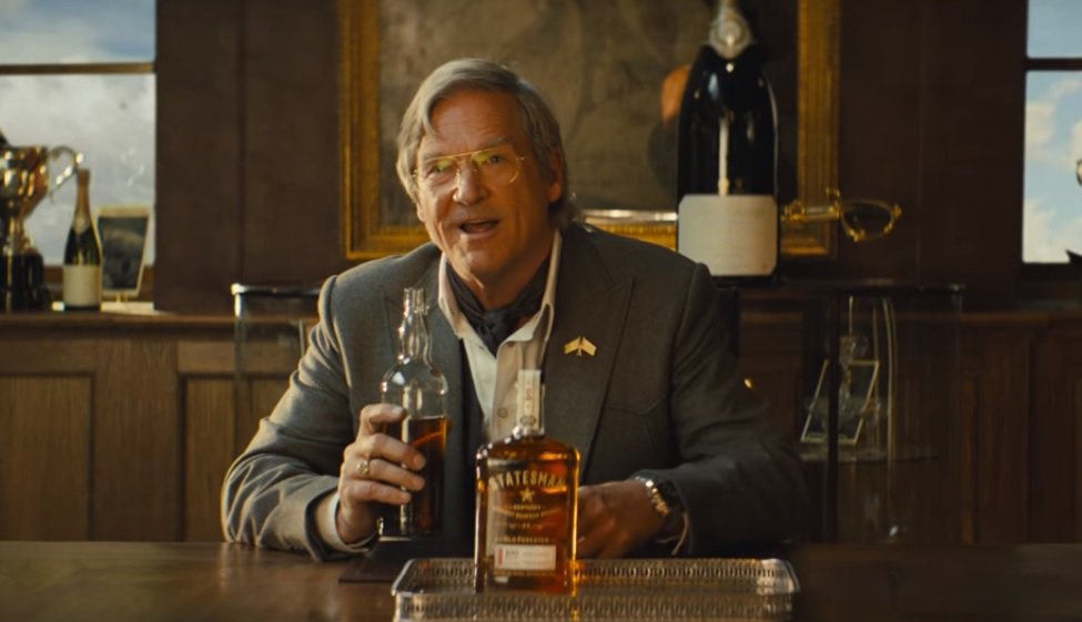 The Latest Trailer For ‘Kingsman The Golden Circle’ Promises A Crazier ...