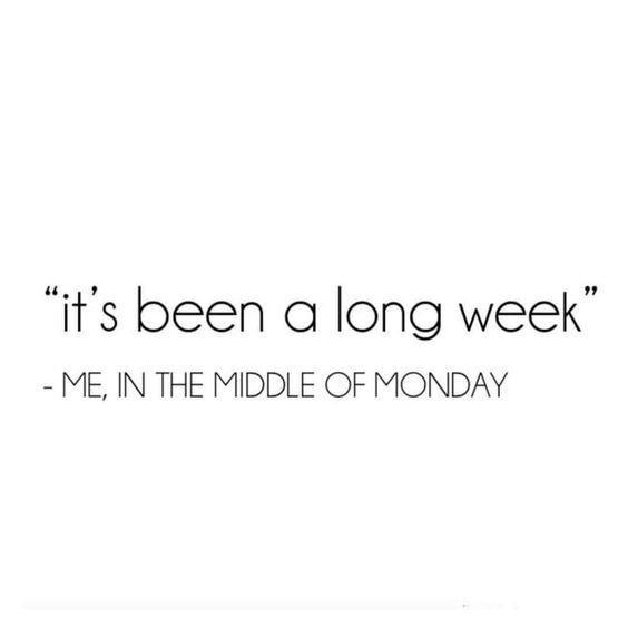 30 Best Monday Memes For The Worst Day Of The Week