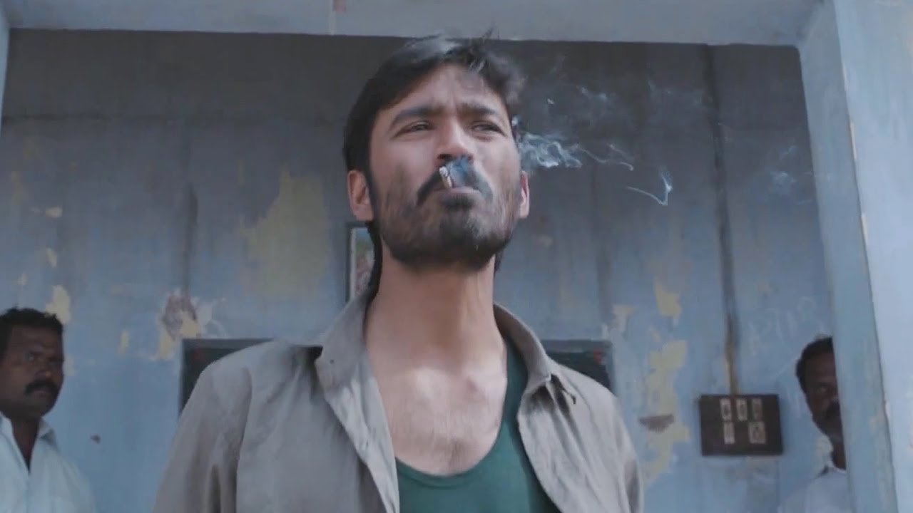 Not Just ‘Raanjhanaa’, Here Are 8 Other Epic Dhanush Performances That ...