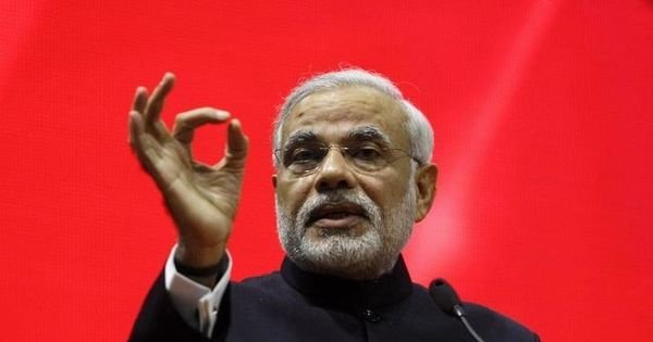 Full Text Of Prime Minister Narendra Modi’s Speech On The Launch Of GST ...