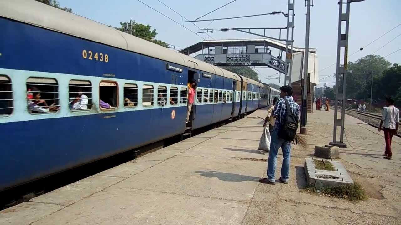 Indian Railways To Launch Economy AC Coaches With Fares Cheaper Than 3AC