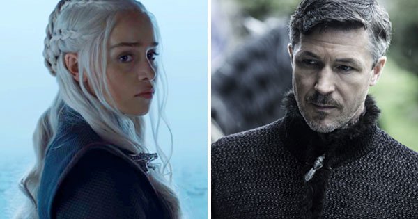 The GoT Episode 2 Trailer Is Out & We Could Witness The Murder Of A ...