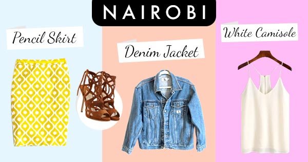 16 Street Style Looks From Around The World To Try When You’re Looking ...