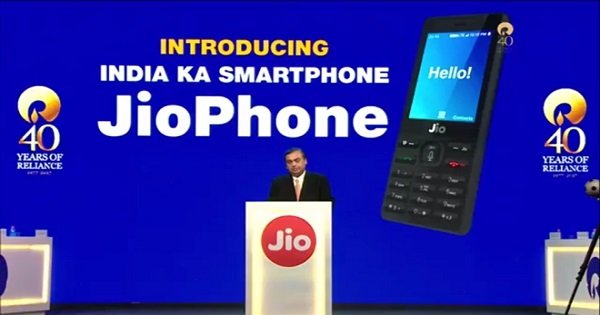 Here’s All You Need To Know About The Reliance Jio 4G VoLTE Feature ...