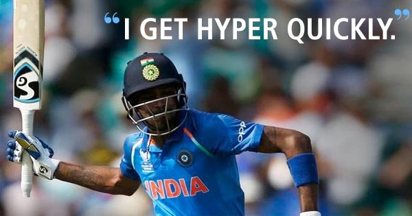 Pandya Reveals How He Handled Himself After Jadeja Mix-Up Lead To His ...