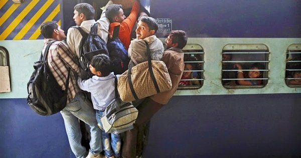 Now 48-Yr-Old Shot In UP Train. In Just 6 Months, Four Men Have Died ...