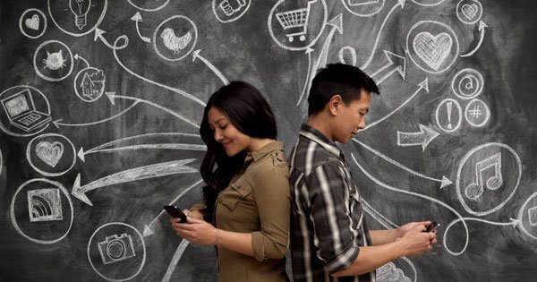 Are We Losing Out On ‘The One’ Because We Don’t Stop Focussing On The ...