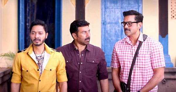 Sunny & Bobby Deol Are Back With ‘Poster Boys’, A Comedy Of Errors That ...