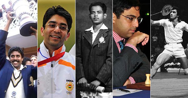 India’s Seven Biggest Sporting Achievements From Seven Decades Of ...