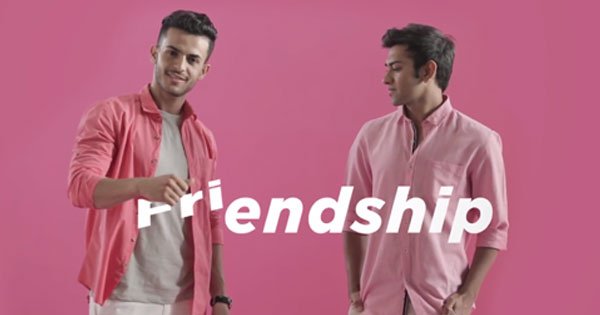 Trends’ New Video Is A Salute To Our Ever Evolving Friendships & The ...