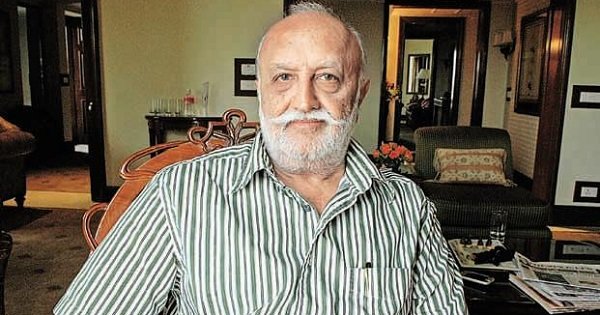 Former Raymond MD Accuses His Son Of Reducing Him To ‘Hand-To-Mouth ...