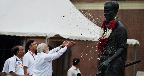 All You Need To Know About Hockey Legend Dhyan Chand, The Inspiration ...