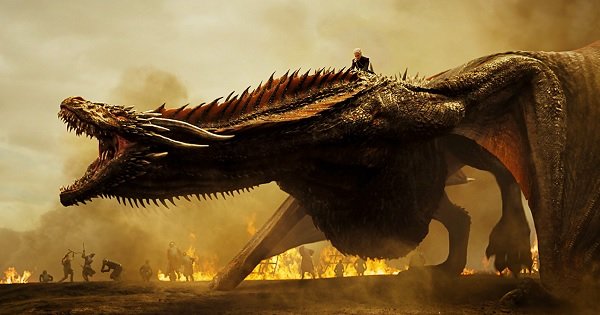 GoT’s ‘The Spoils of War’ Finally Gave Us The Battle Scene We’ve All ...