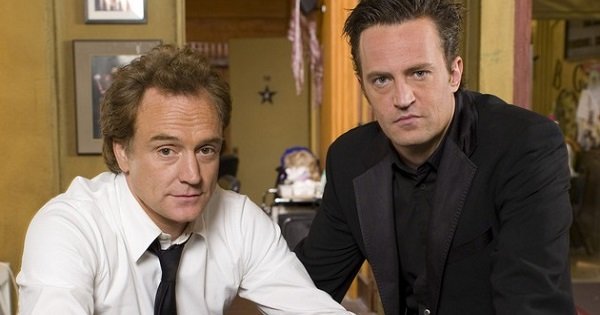 If You Love Matthew Perry, You Should Totally Watch This Classic That ...