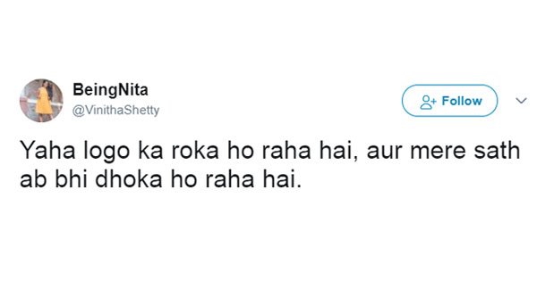 36 Hilarious Tweets That Prove Why Indian Women Are The Funniest In The ...