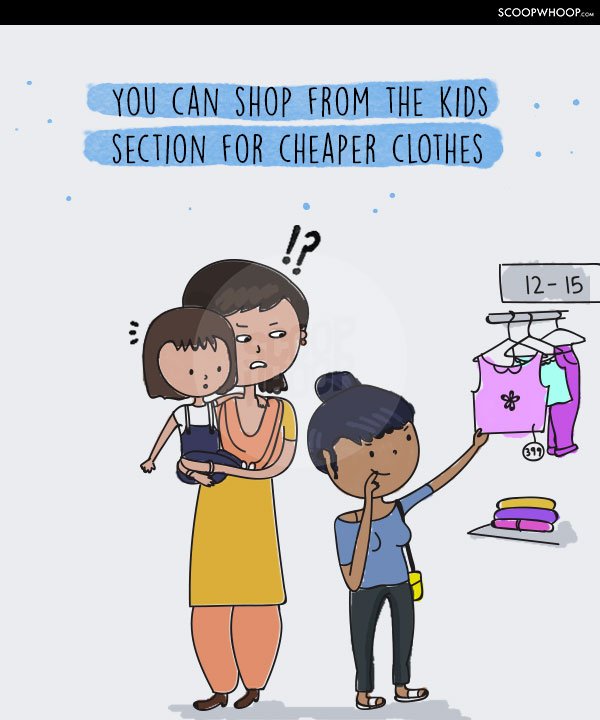 15 Awesome Perks Of Being Short That’ll Make You Look At Life From A ...