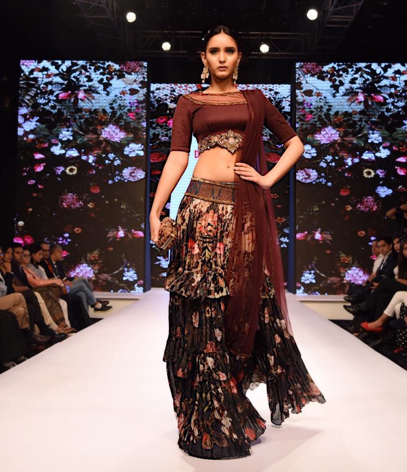 This 20-Year-Old Model & Pageant Winner Scored A Whopping 98 Percentile ...