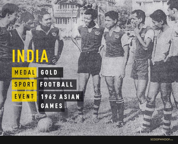 India’s Seven Biggest Sporting Achievements From Seven Decades Of ...