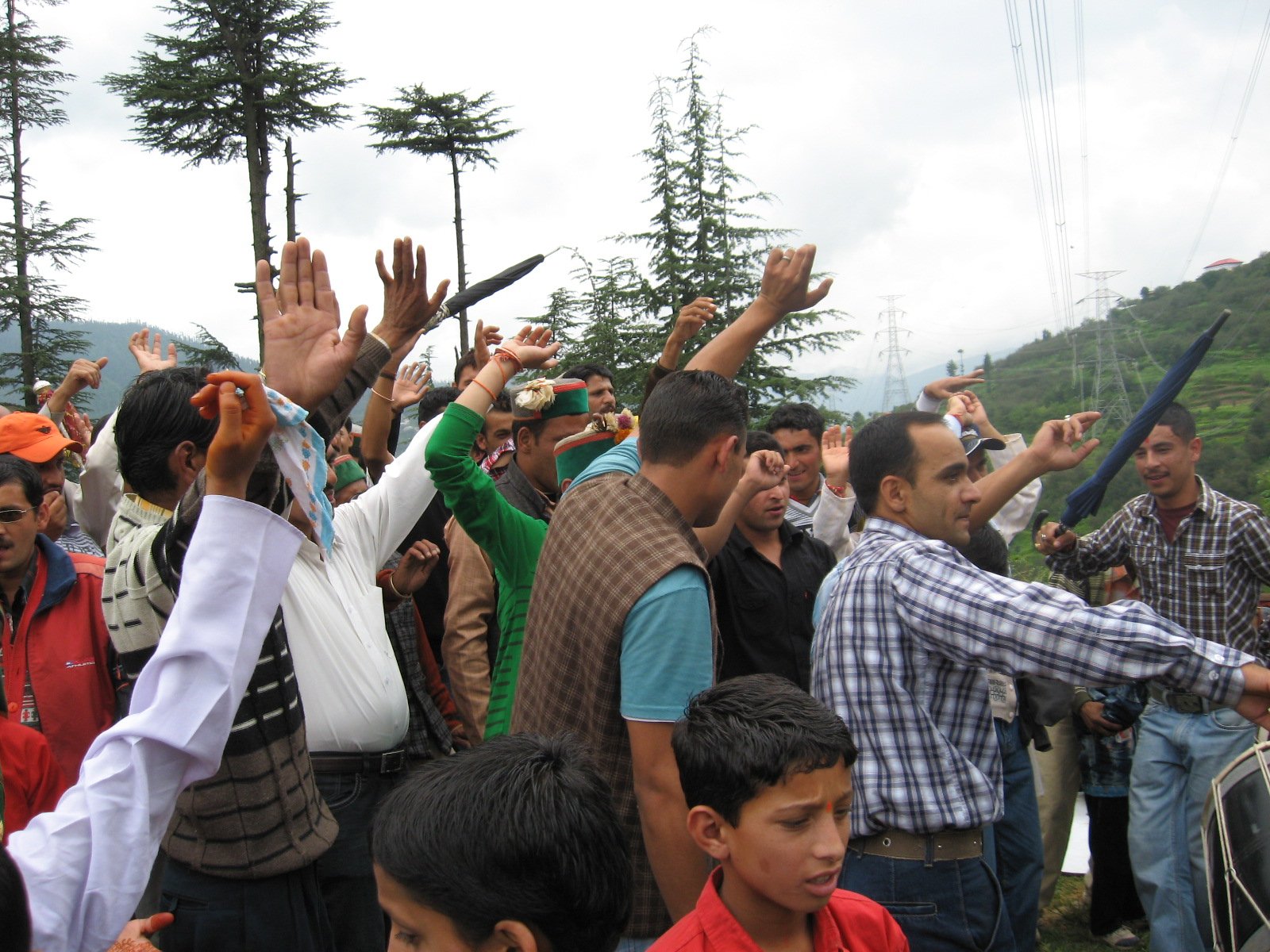 12 Things You’ll Only Relate To If You’re A True Pahadi At Heart ...