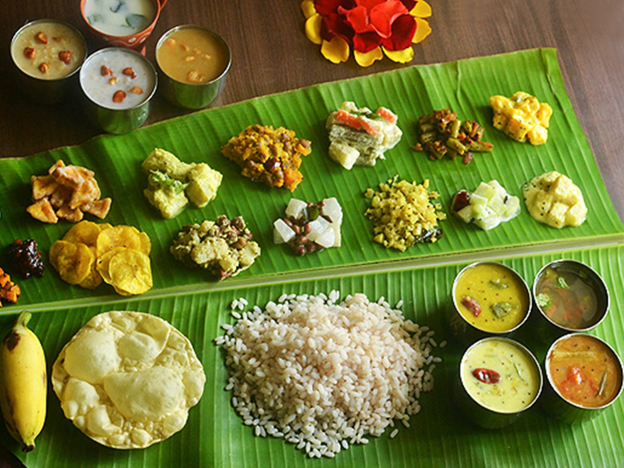 With Pookalams & Puli Kali, Here’s How The 10 Days Of Onam Are Celebrated