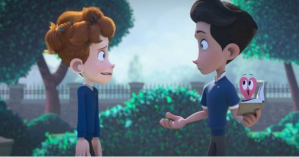 This Animated Video About Two School Boys Falling In Love Has 10M Views ...