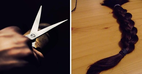 A Mystery Hair Chopper Is Apparently Cutting The Braids Off Women In ...