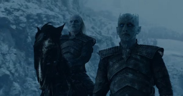 Winter Is Here & So Are The White Walkers. The Next Episode’s Preview ...
