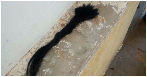 8 Fresh Cases Of Chopping Of Braids Reported From UP & Delhi, One Turns ...