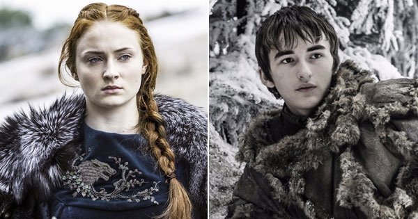 An Important Scene Was Cut From The GoT Finale & This Clears A Few ...