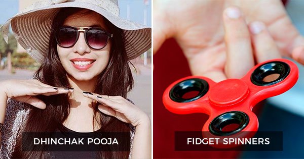 12 Things From 2017 That Would’ve Made People From 2007 Go WTF ...