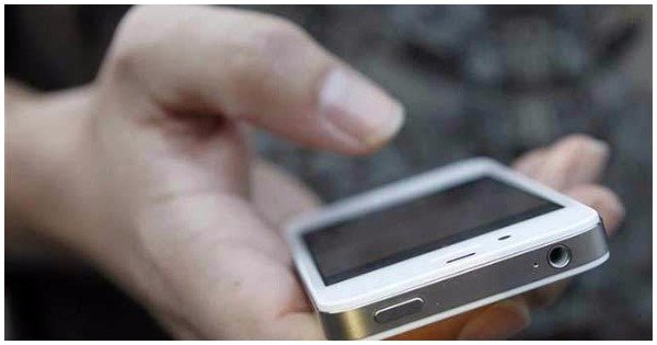 This New System Uses Your Smartphone To Help You Identify Fake Products